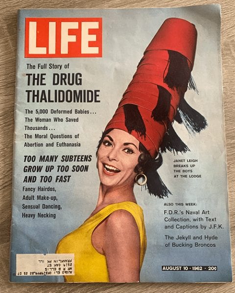 True Story of Thalidomide in the US | US Thalidomide Survivors