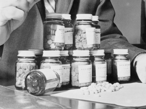 True Story of Thalidomide in the US | USA Thalidomide Survivors