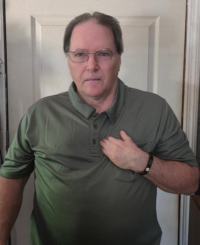 Steven Lucier: Thalidomide Strikes Again! | USA Thalidomide Survivors